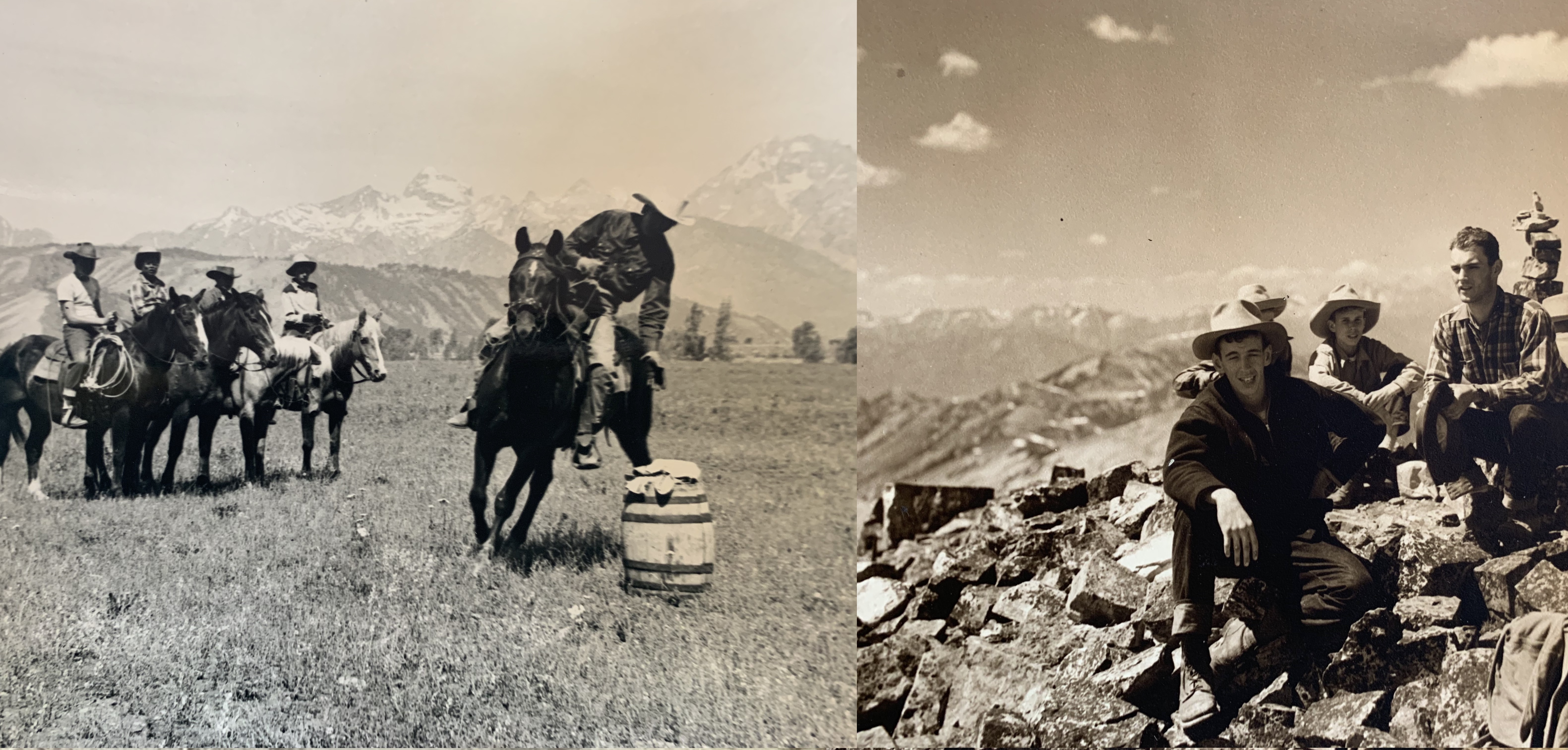 I know a place.... Teton Valley Ranch Camp | Teton Valley Ranch Camp