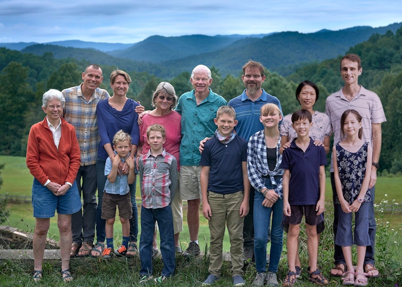 Exciting News at Camp!