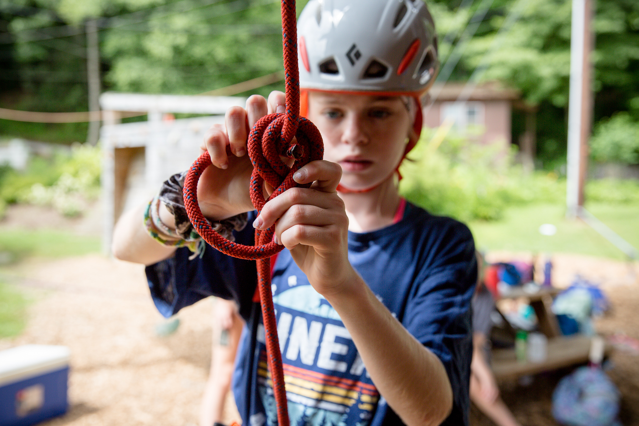 Keystone Camp Parent Information, Brevard, NC Summer Camp