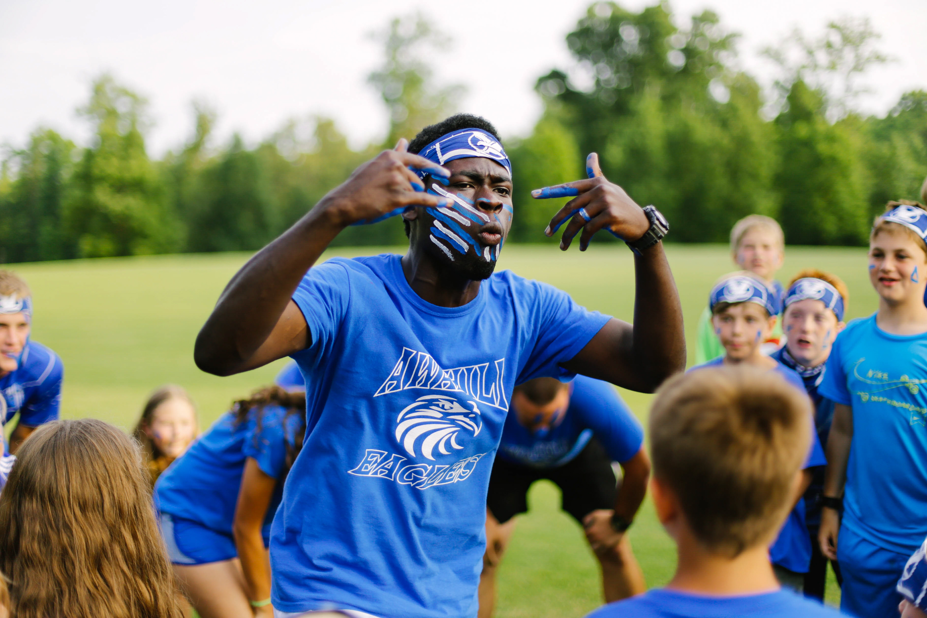 Strong Rock Camp Reviews from Parents & Campers