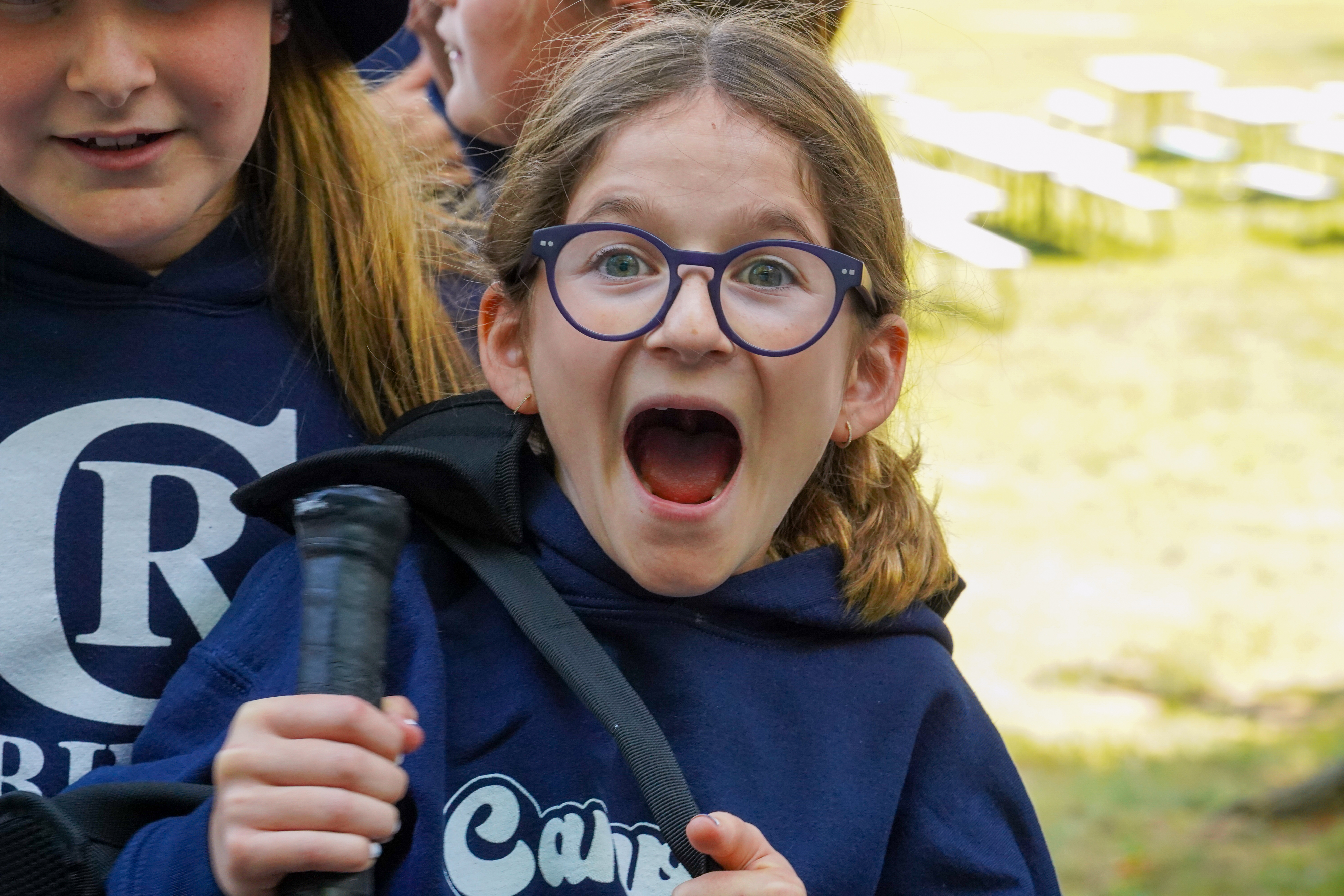 Contact Camp Robindel, an All Girls Summer Camp Near You NH