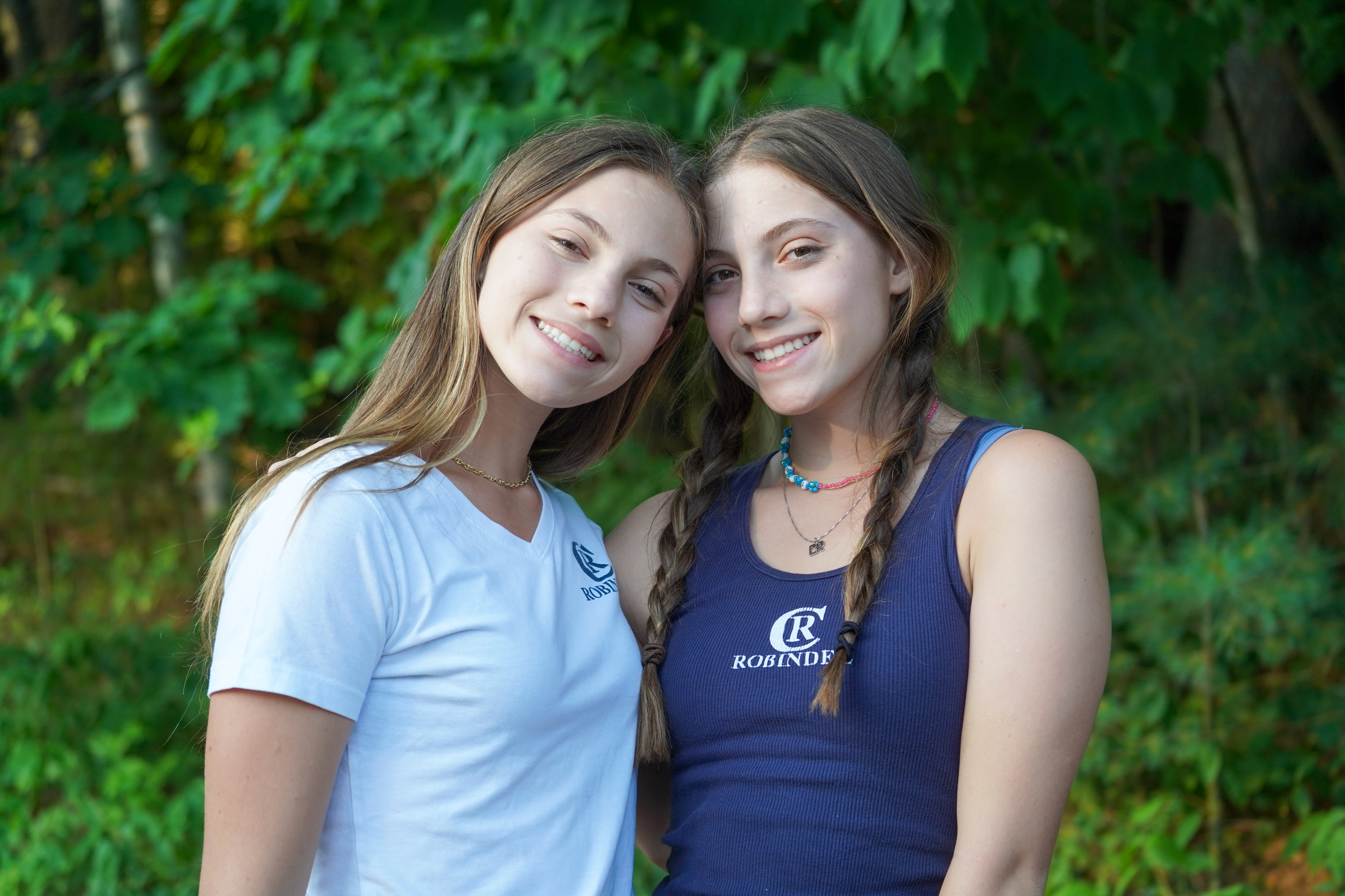 Camp Robindel Gear for the Best Overnight Camp in NH