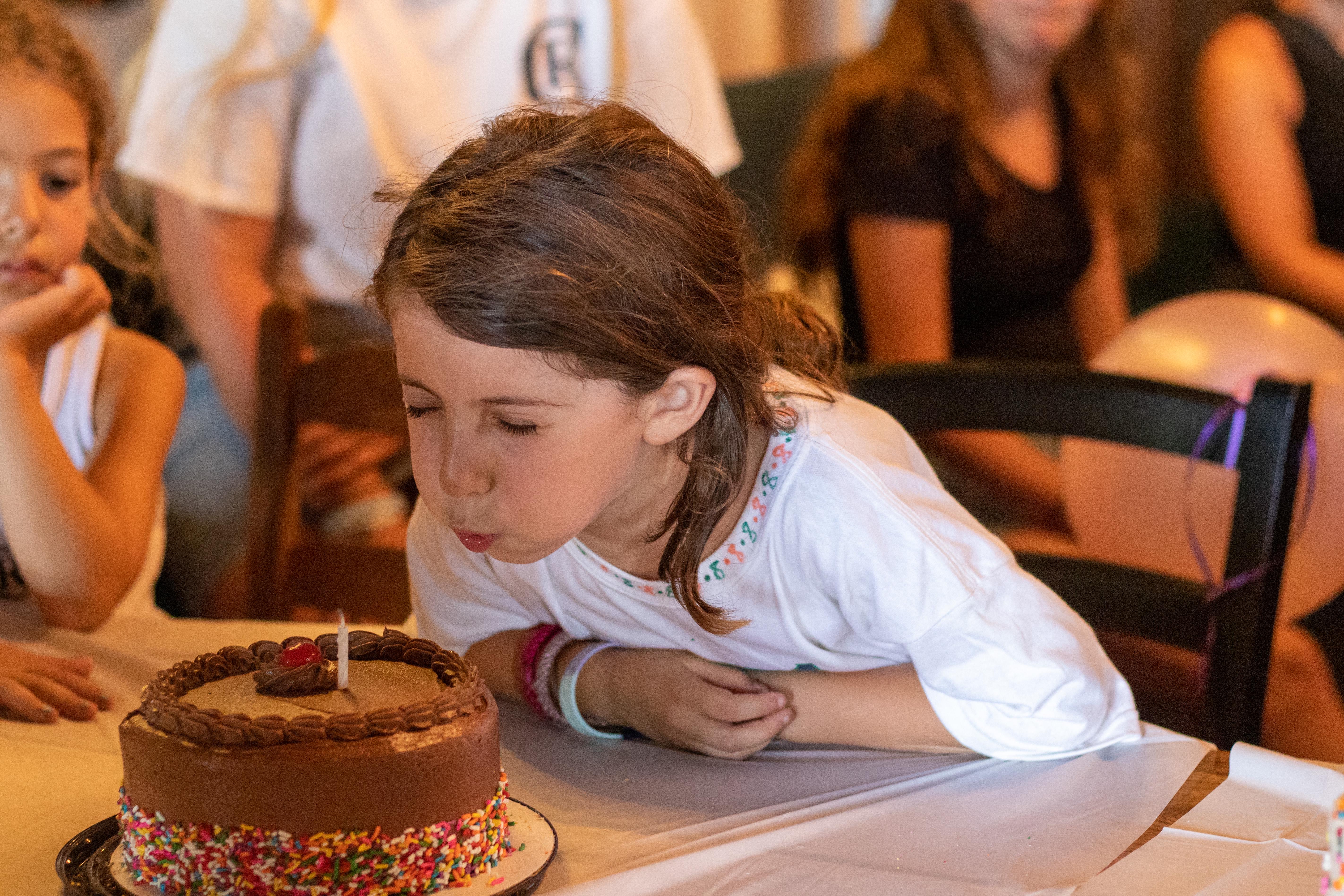 Camp Robindel's Girls Summer Camp Program, 1st-10th Grades