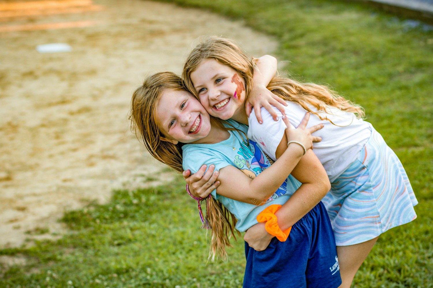 Girls Camps in Maine