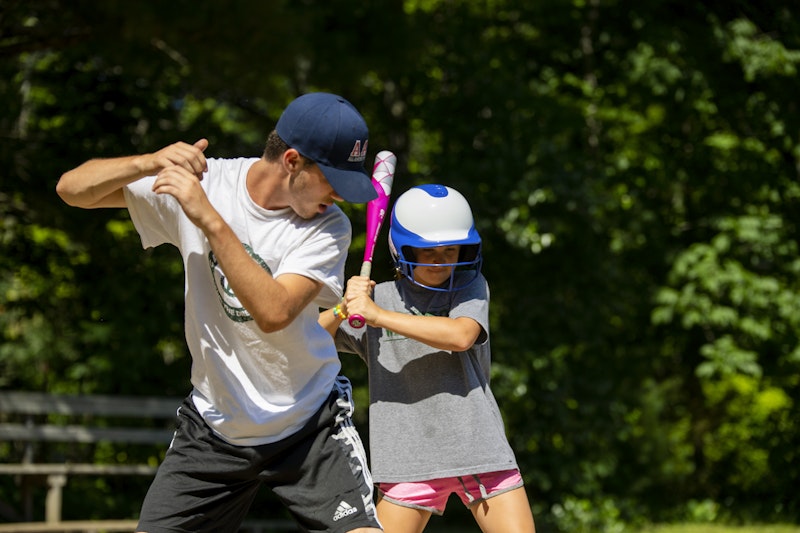 How Camp Prepares Children for The Real World