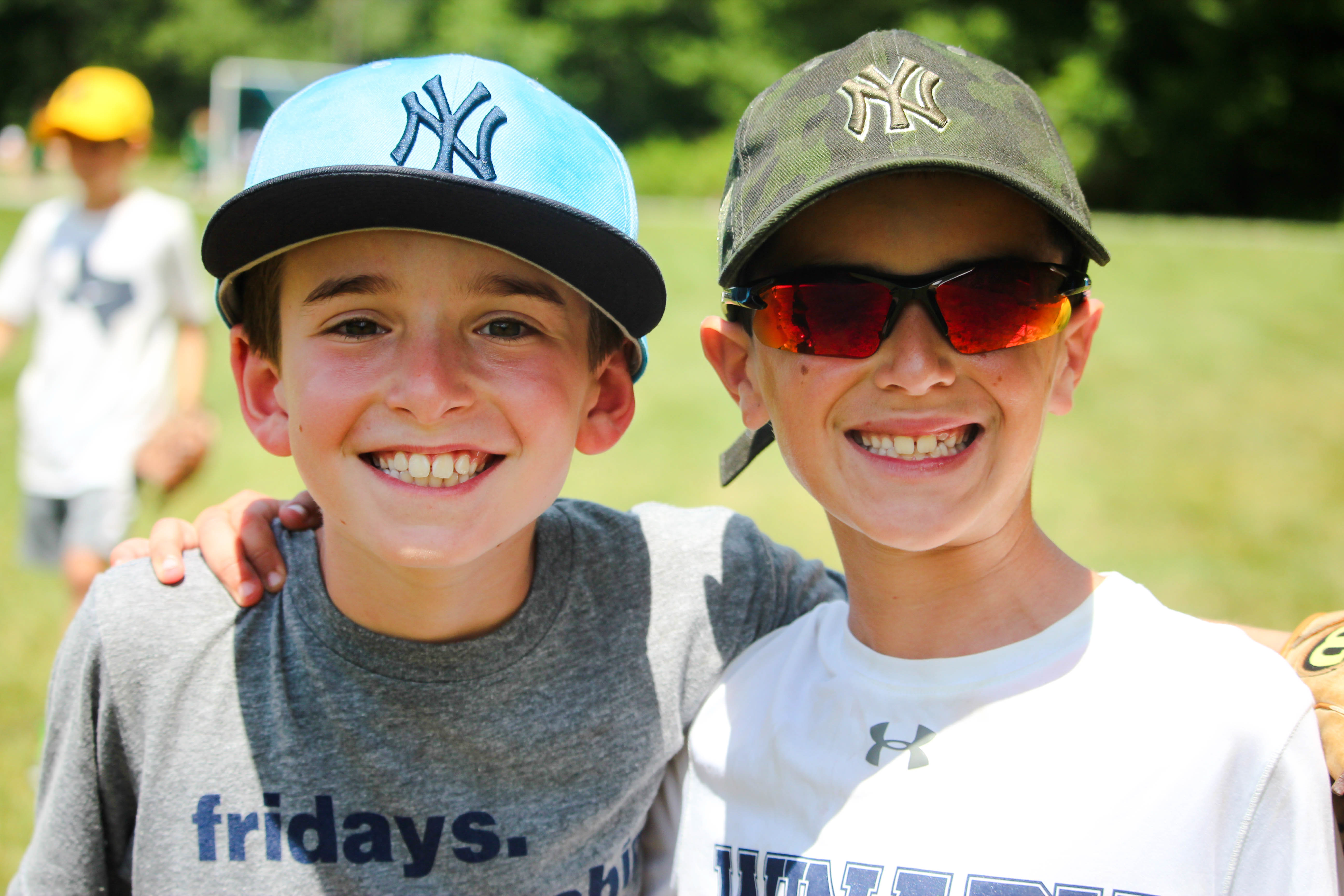 The Best Girls Camps in the USA, CampGroup Summer Camps