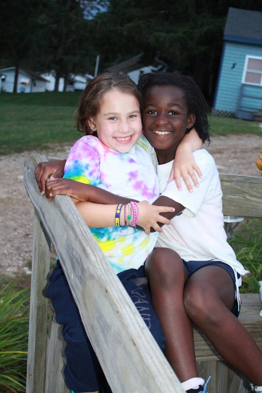 How Camp Danbee Prepares Children for Summer Camp