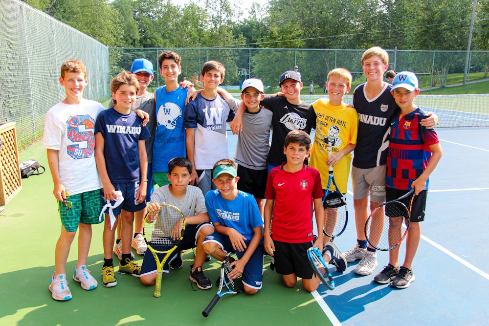Coaching Internship Jobs at Summer Camps with GreatCampJobs