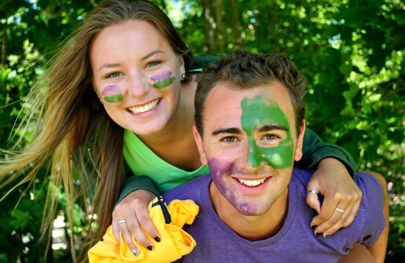 Build Your Resume and Gain Essential Workforce Skills at Camp