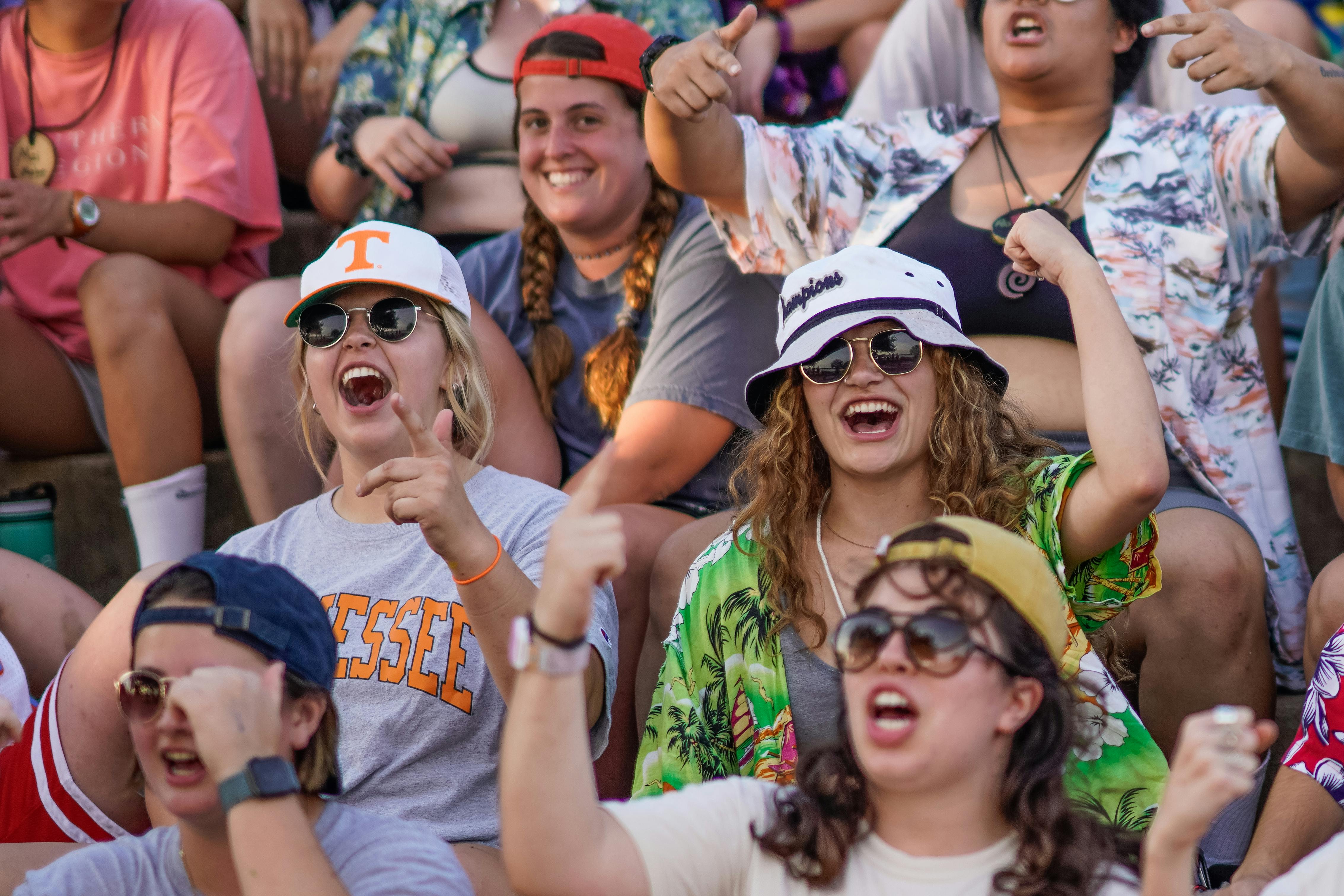 Camp Champions | Top Summer Camps In Texas Boys & Girls Overnight ...