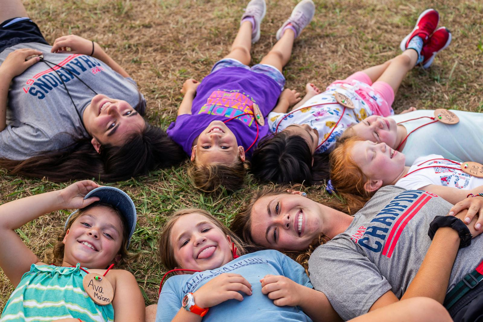 Camp Champions | Top Summer Camps In Texas Boys & Girls Overnight ...