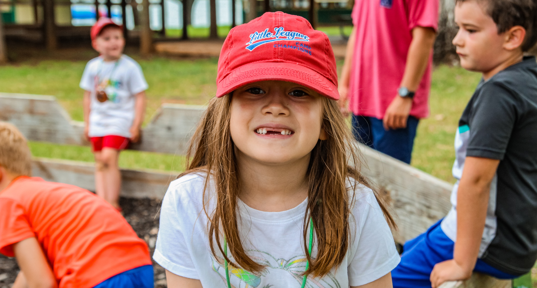 Texas Summer Camps for Kids, Camp Champions