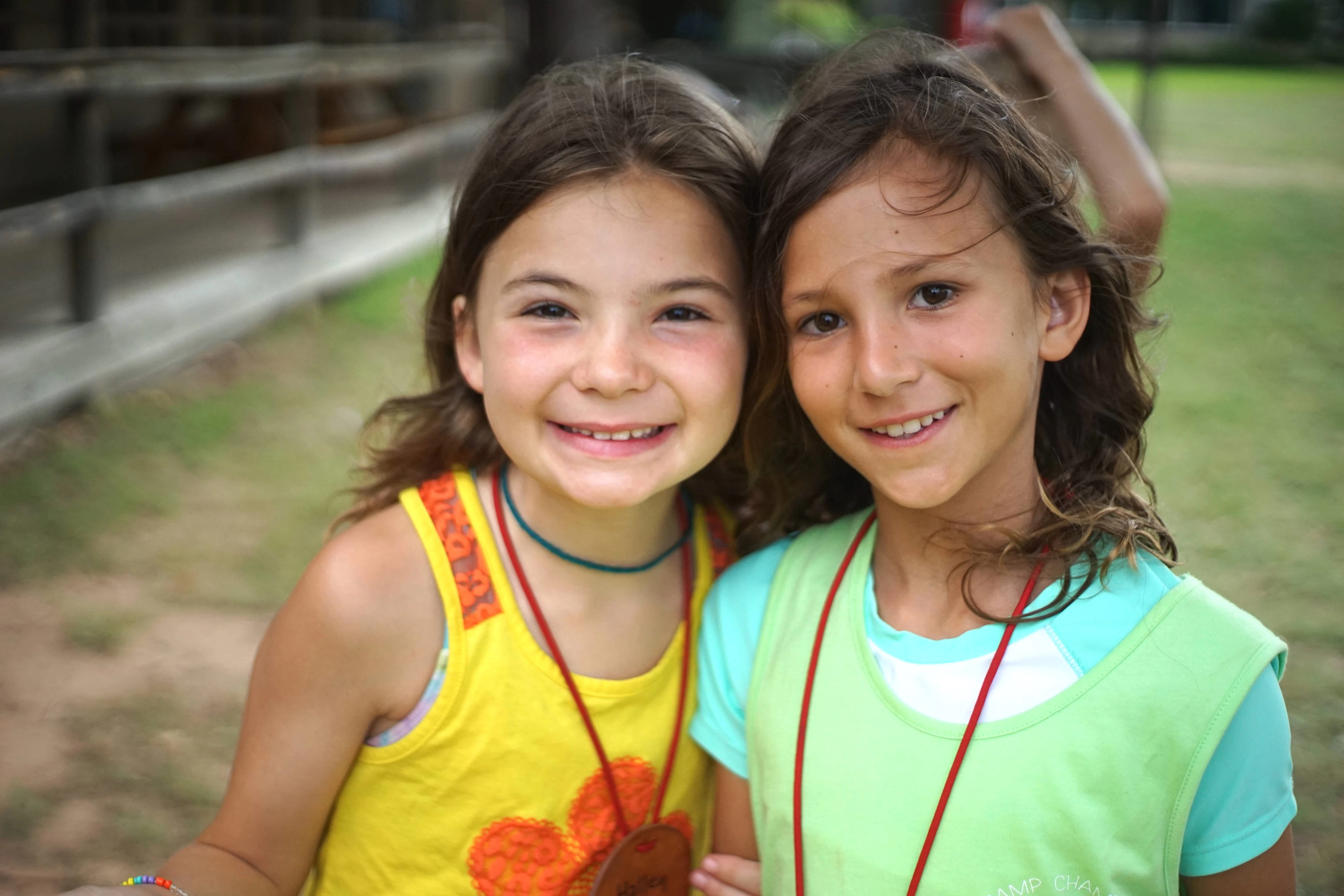 Summer Camp Packing List | Camp Champions