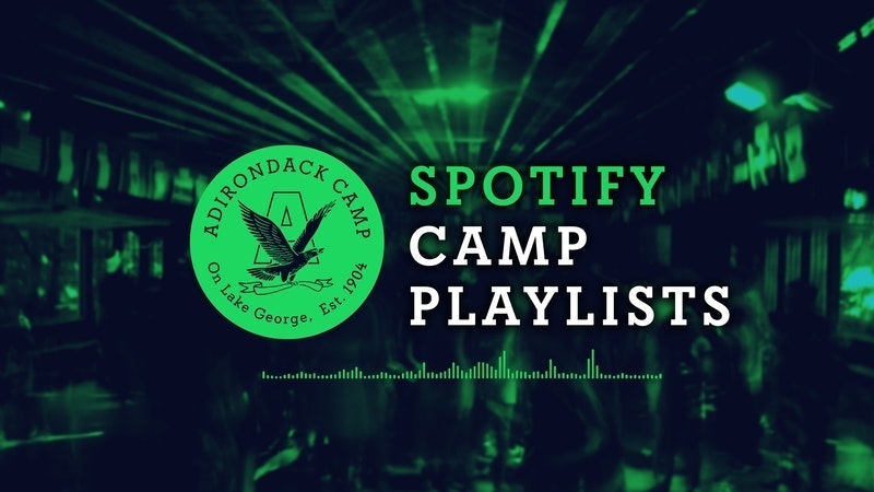 Skiing Playlist