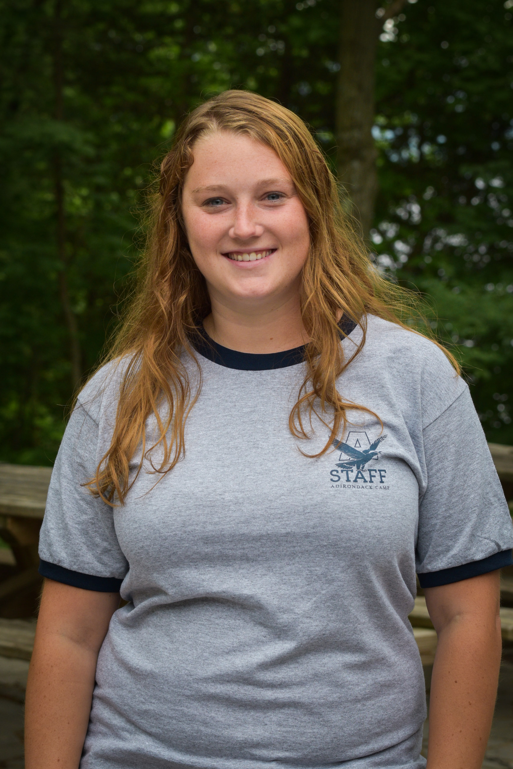 Meet the Directors & Staff of Adirondack Camp, the best camp on Lake George