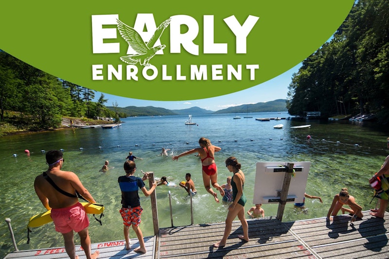 Early Enrollment 2021