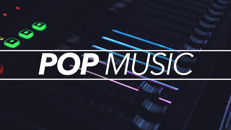 Pop Playlist