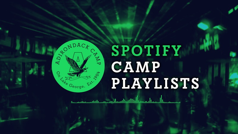 ADK Top Songs of 2020