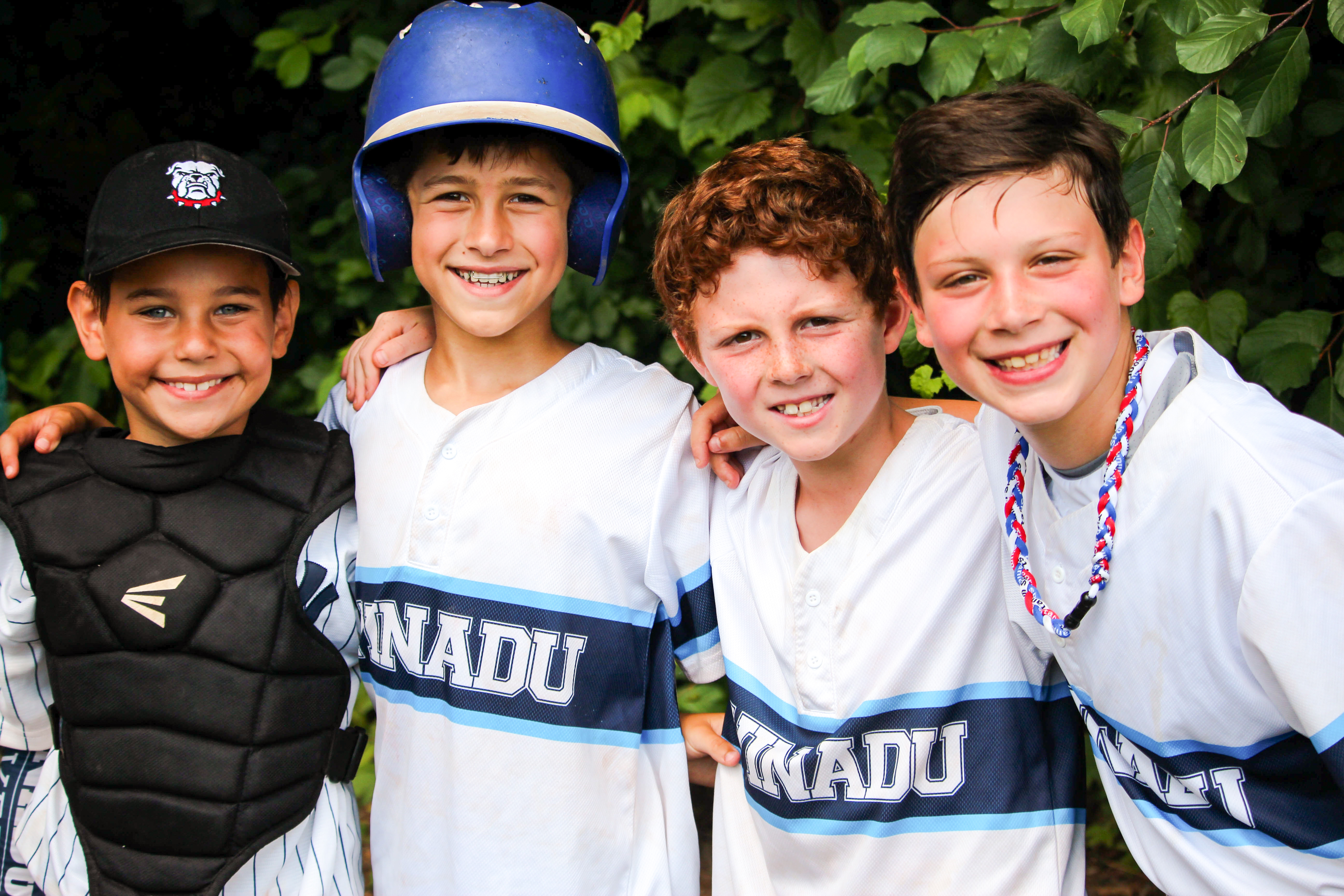 Clothing | Camp Winadu - Boys Summer Camp, Berkshire Mountains ...