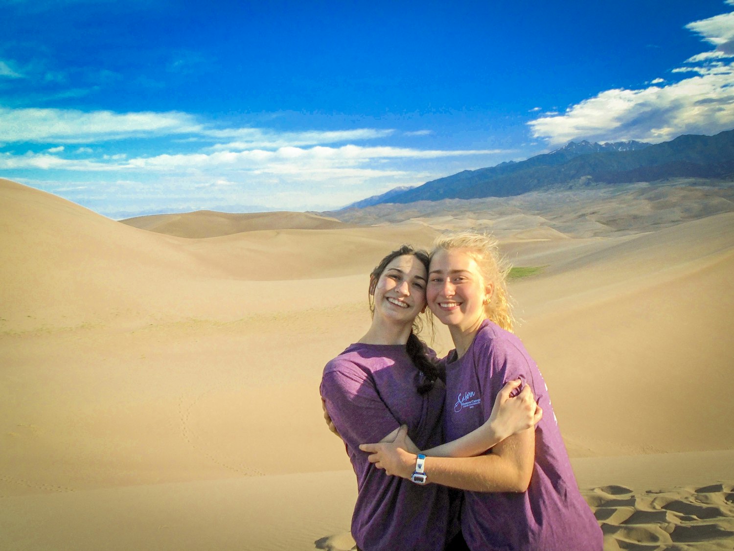 Fun Summer Jobs in Colorado: Trip Logistics Coordinator