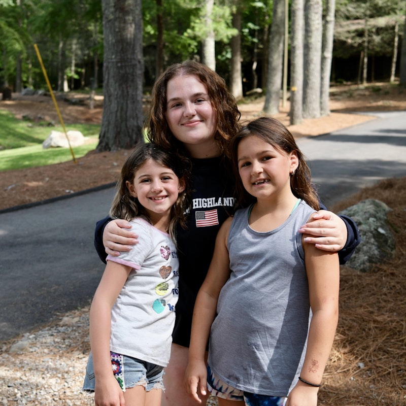 Best Summer Camp Staff Ever