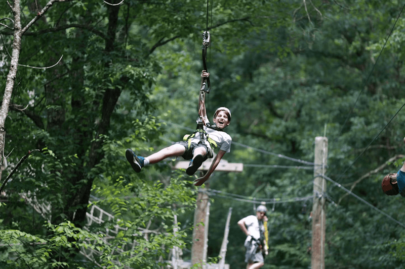 How To Find The Best Boys Summer Camp In The U.S.