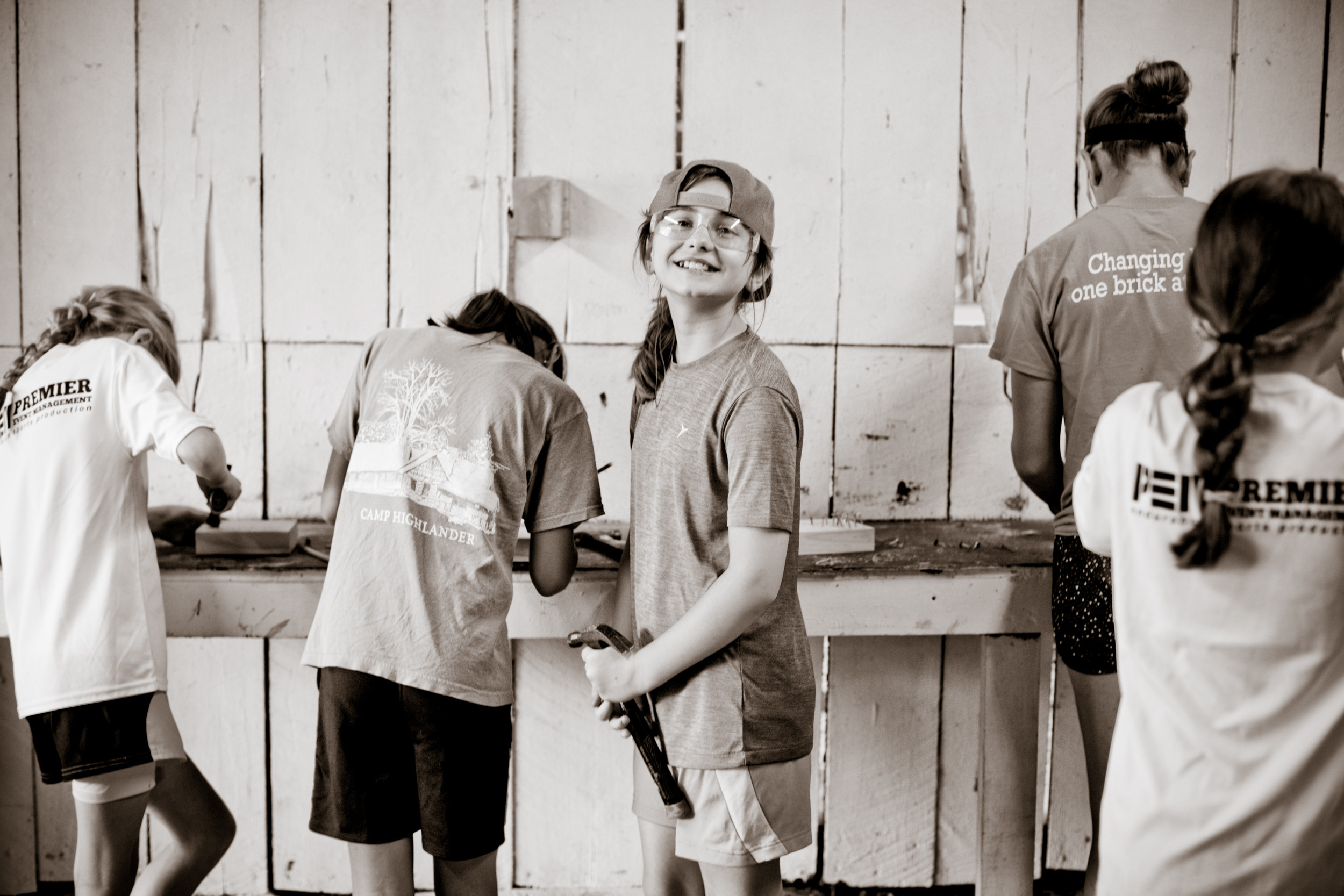 Highlander's Summer Camp Program, A North Carolina Camp for Kids