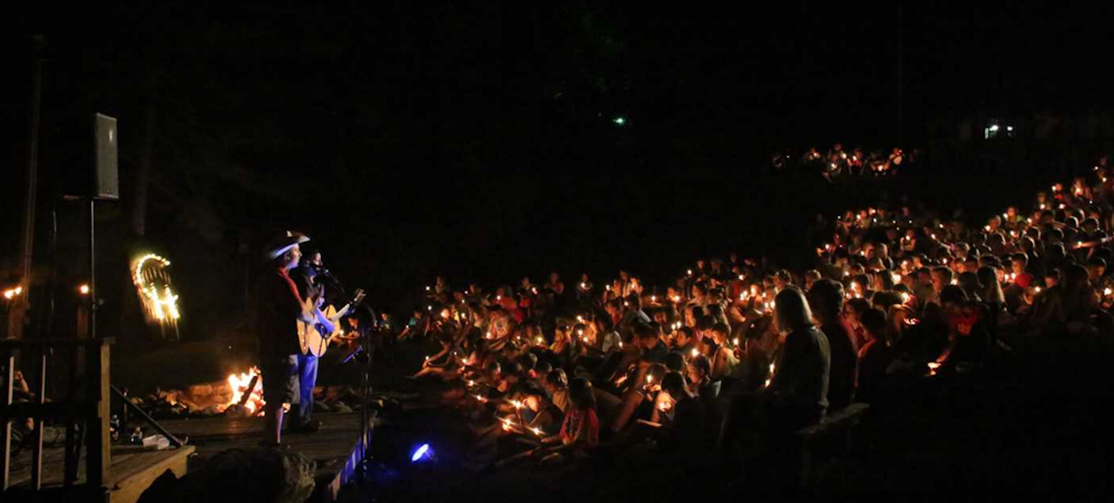 60 Years of Camp Highlander: A Family Like No Other