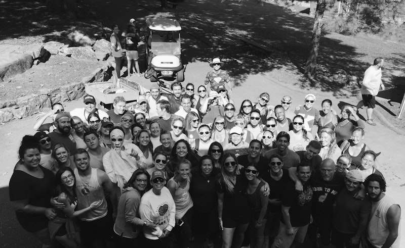 Announcing the 2020 Camp Highlander Alumni Reunion!