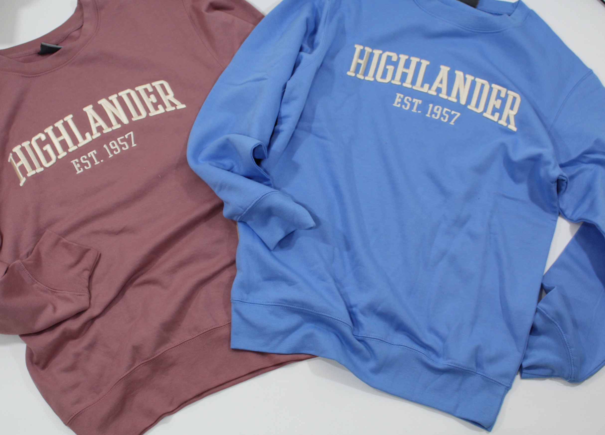 Camp Highlander Store