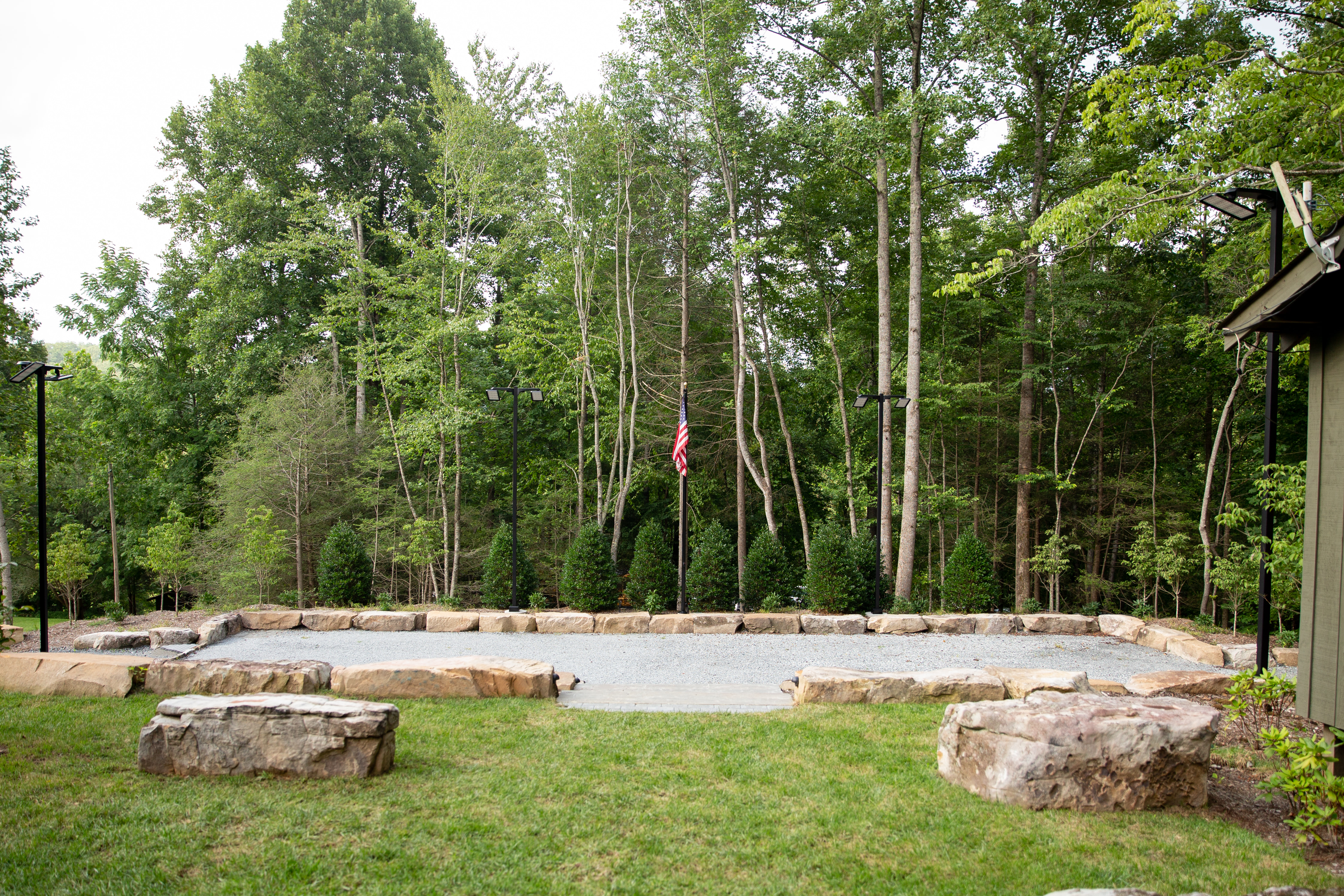 North Carolina Summer Camp for Girls and Boys, Camp Highlander