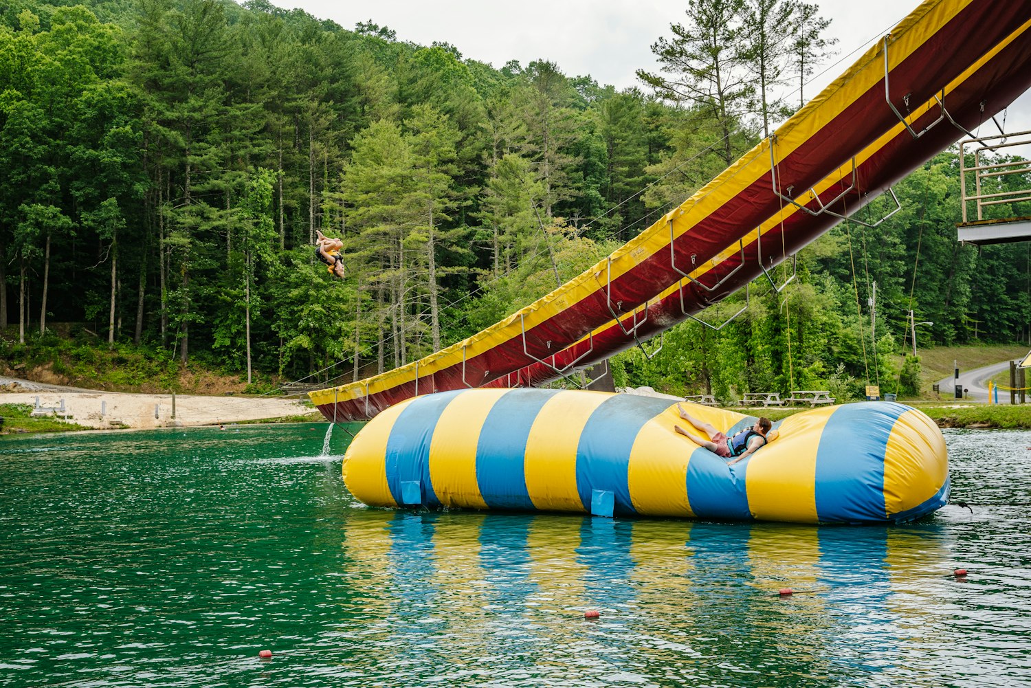 ACE Waterpark