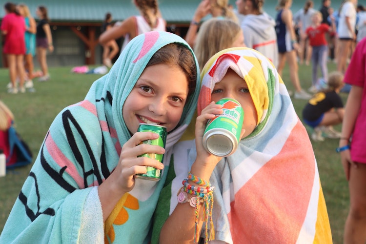 2C Thursday 07/19/24