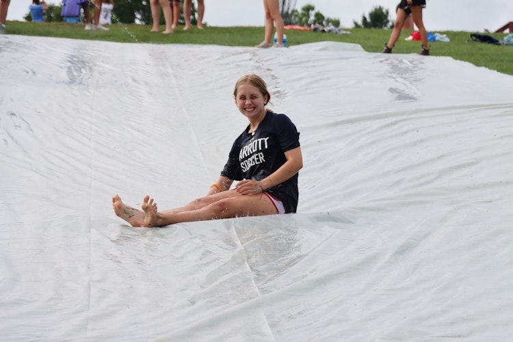 2C Thursday 07/25/24