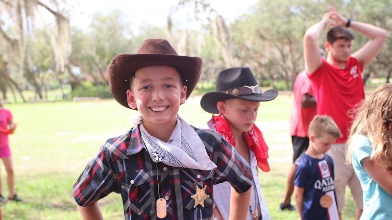 Why Choose an overnight Camp in Florida Near You