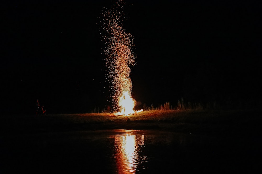 Session 4 Tribe Announcement