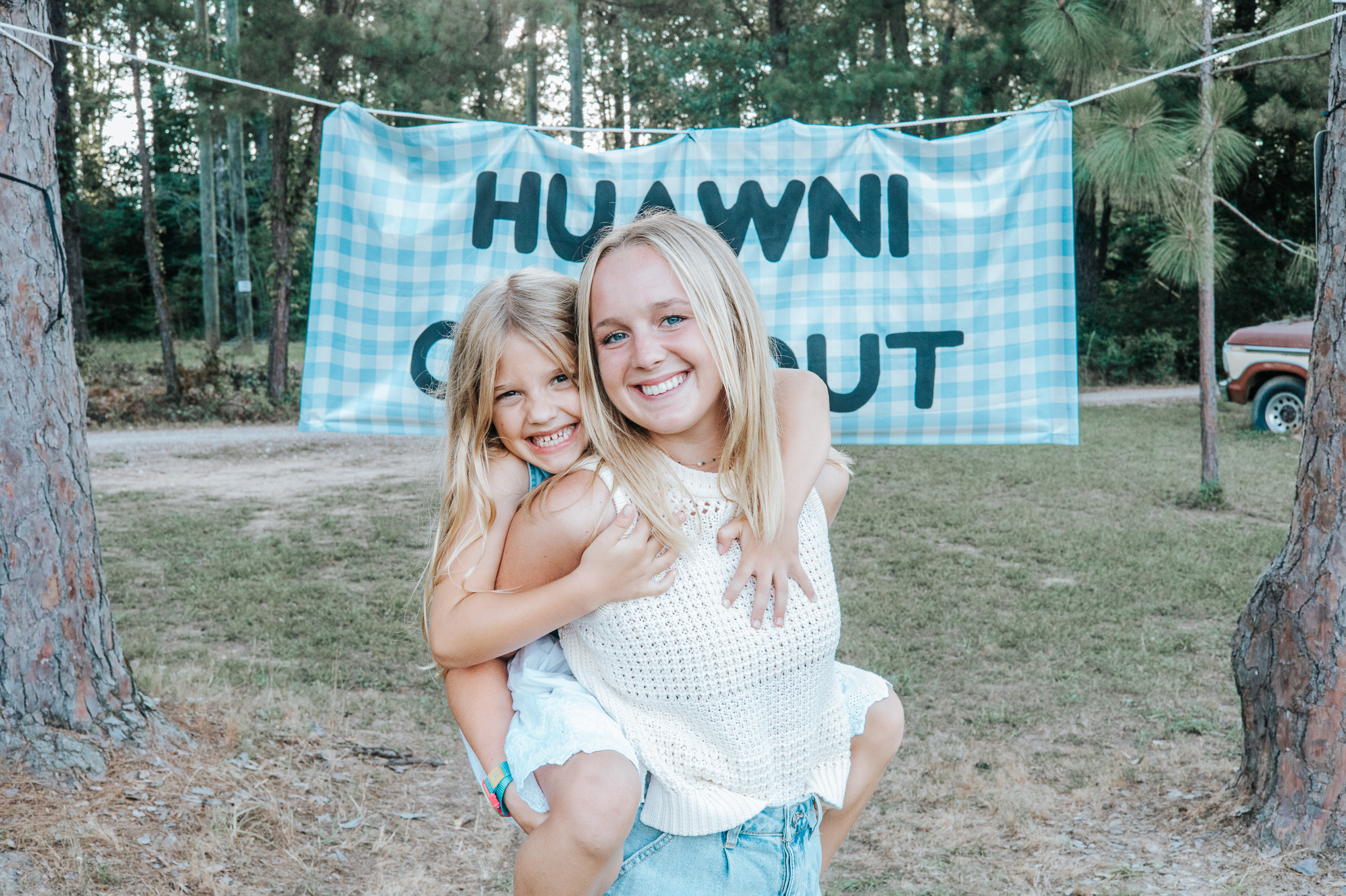 Texas Summer Camp for Girls and Boys