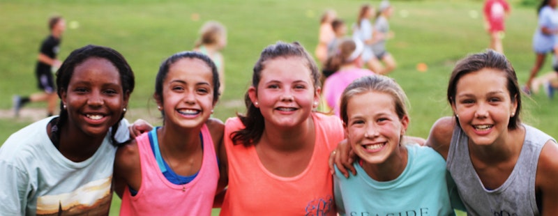 Capture the Flag Sing Song