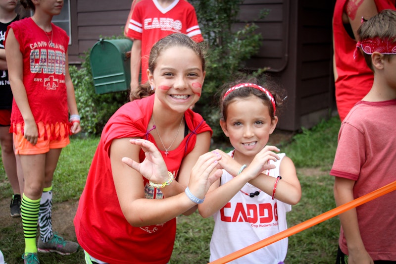 All Day Tribal Competition Session 2