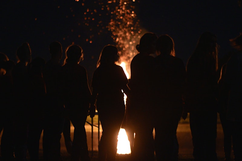 Tribal Competition Teams Announced