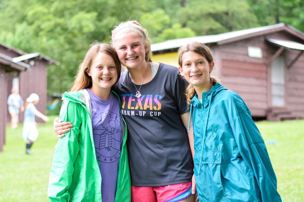 It’s National Camp Day! | 2020 | Camp Huawni