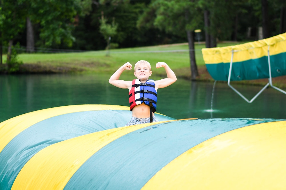 Everlasting Summer Fun