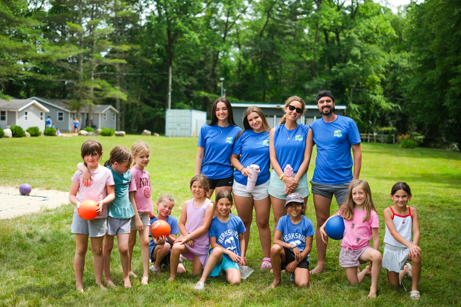 Camp Clothing & Packing List