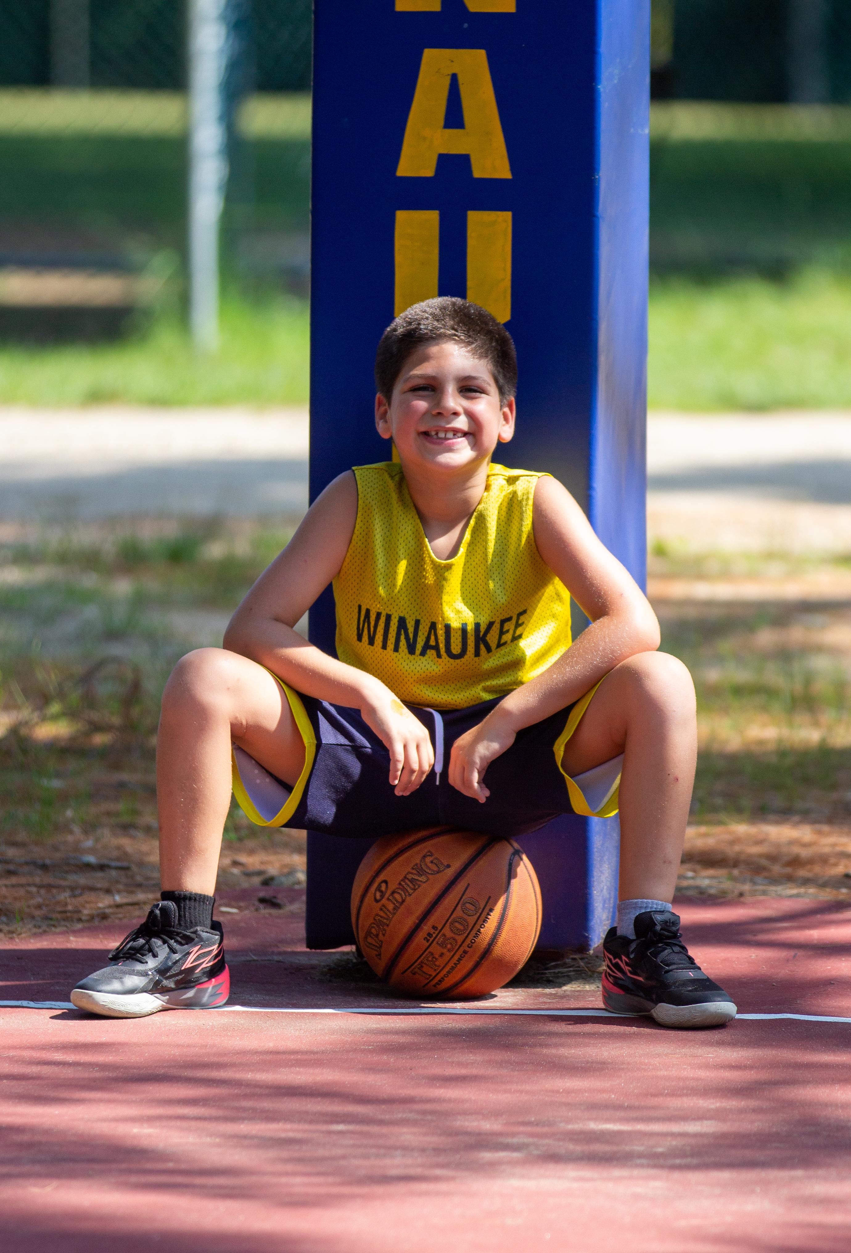 Camp Winaukee, Boys Sports Camp, Lake Winnipesaukee New Hampshire