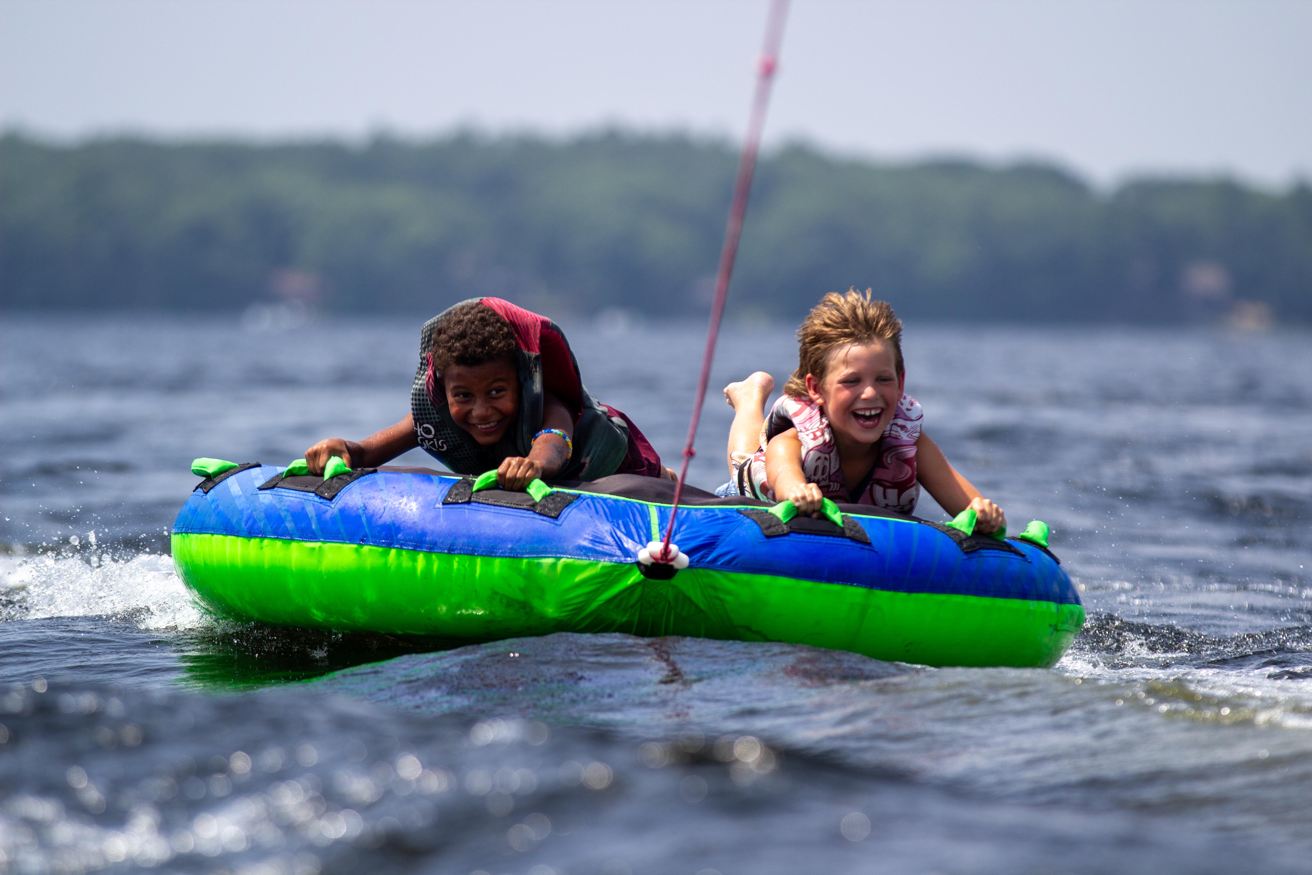 Camp Winaukee, Boys Sports Camp, Lake Winnipesaukee New Hampshire
