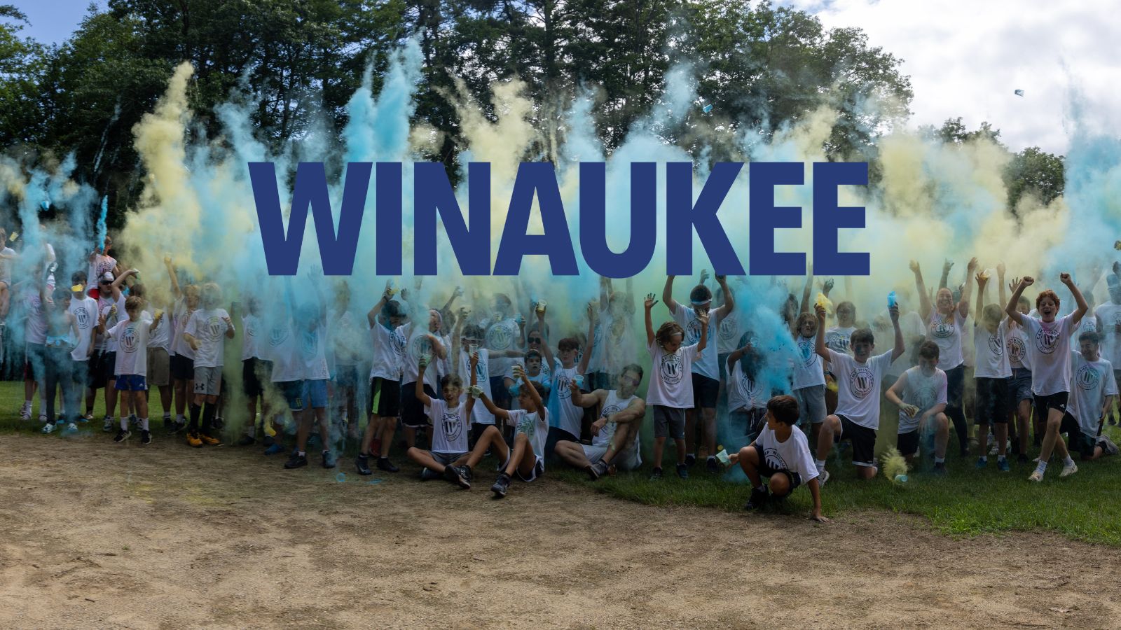 Boys Sports Summer Camp & Activities, Camp Winaukee, NH