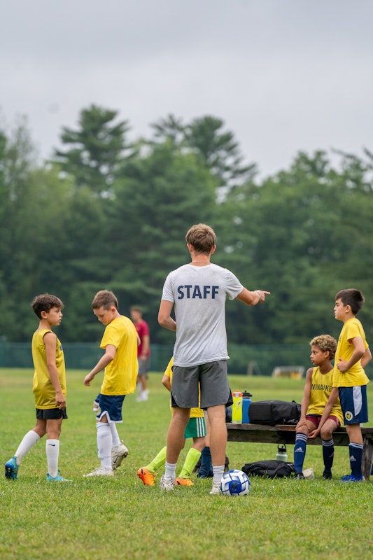 The Best Summer Jobs for College Students