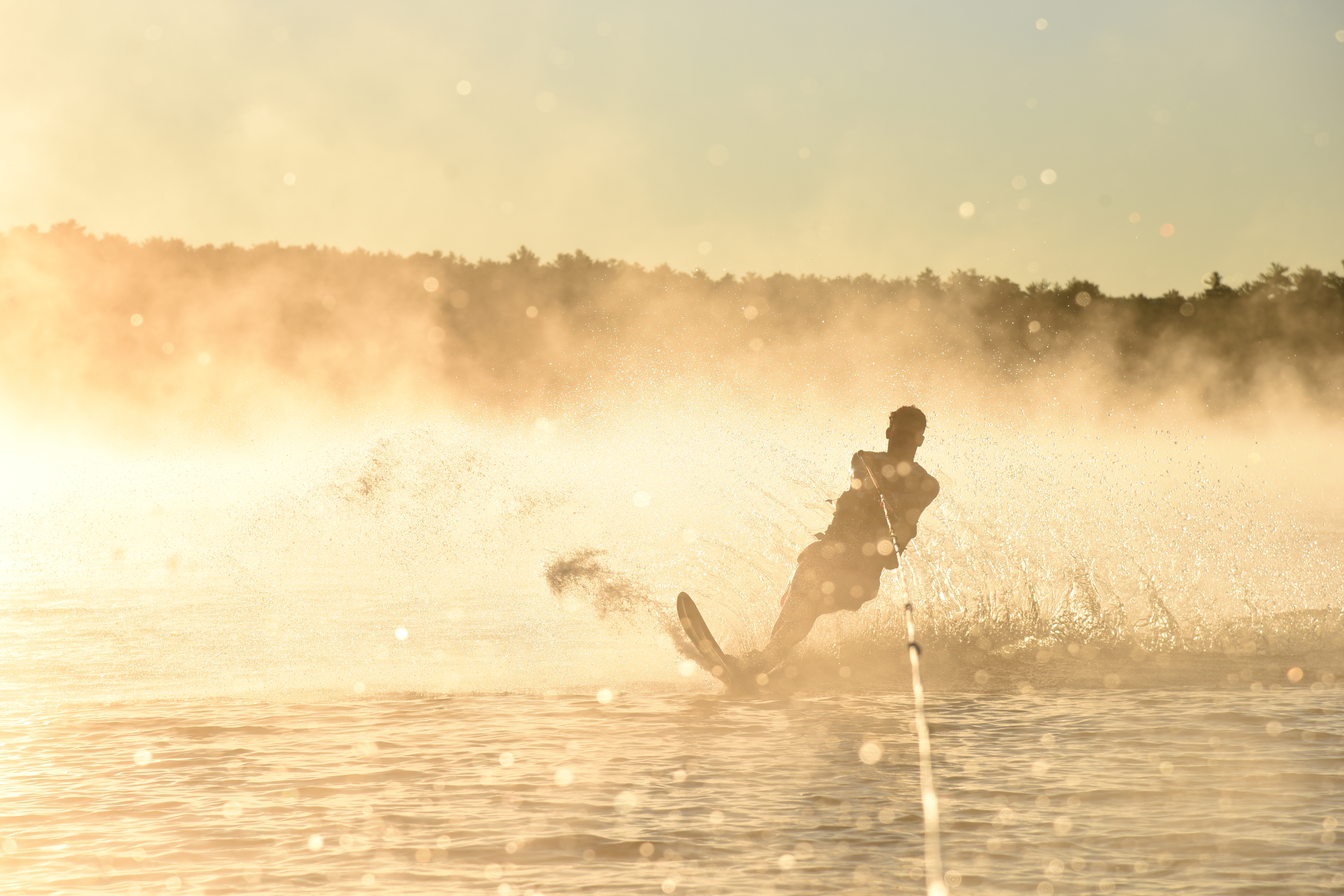 Camp Winaukee, Boys Sports Camp, Lake Winnipesaukee New Hampshire