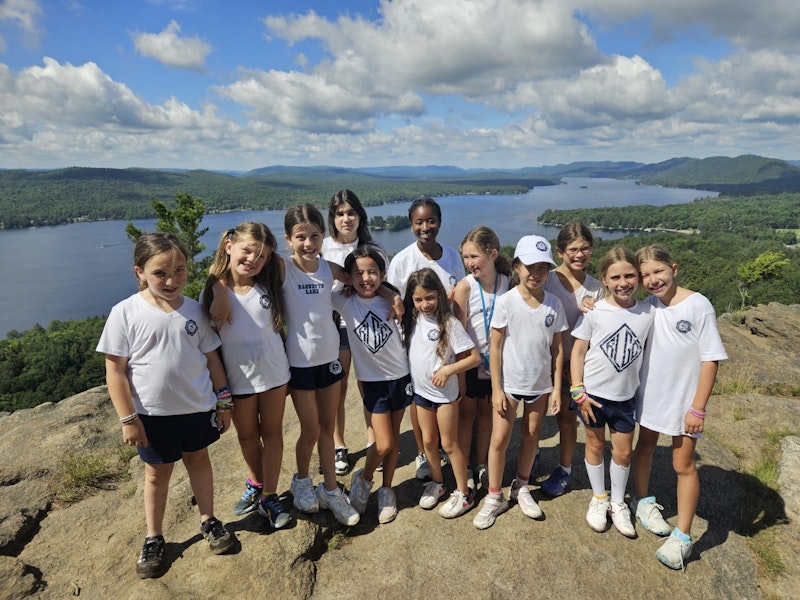 Girls Trip Day #2 Adventures | News From Raquette Lake Camps