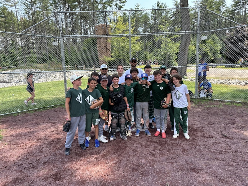 The Amazing RLC Boys! | News From Raquette Lake Camps